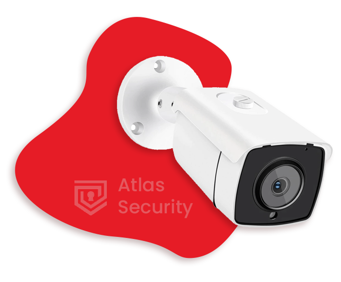 Atlas Security | Home